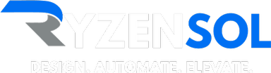 Ryzen Solutions | Full-Service Digital Agency | UI/UX, AI, Web Development, SEO, Branding
